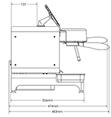 The best home espresso machine
