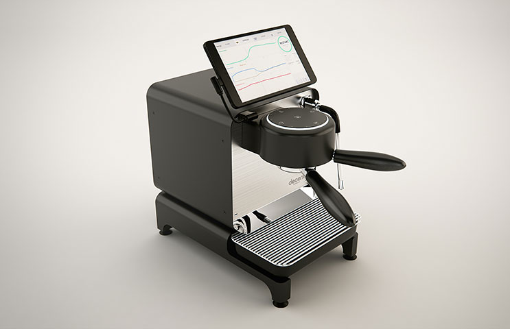 Compare our best low priced home espresso machine models