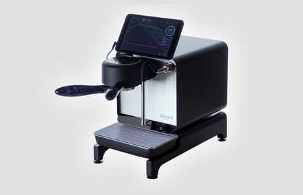 Discount Sale at Decent Espresso